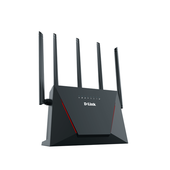 AX3000 Mesh Gigabit Wireless Router | DIR-X3000Z – D-Link International ...